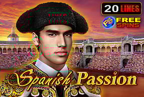 Spanish Passion