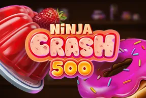 NinjaCrash 500
