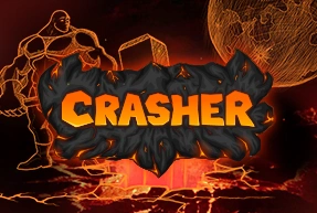 Crasher