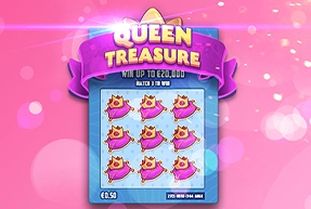 Queen Treasure