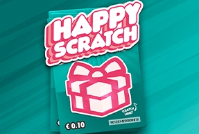 Happy Scratch