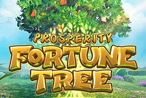 Prosperity Fortune Tree