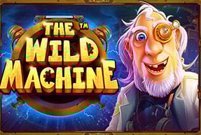 The Wild Machine